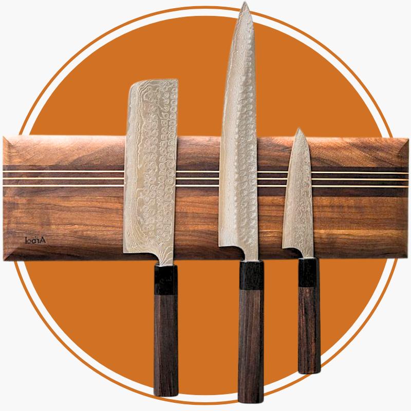 Knife Holders